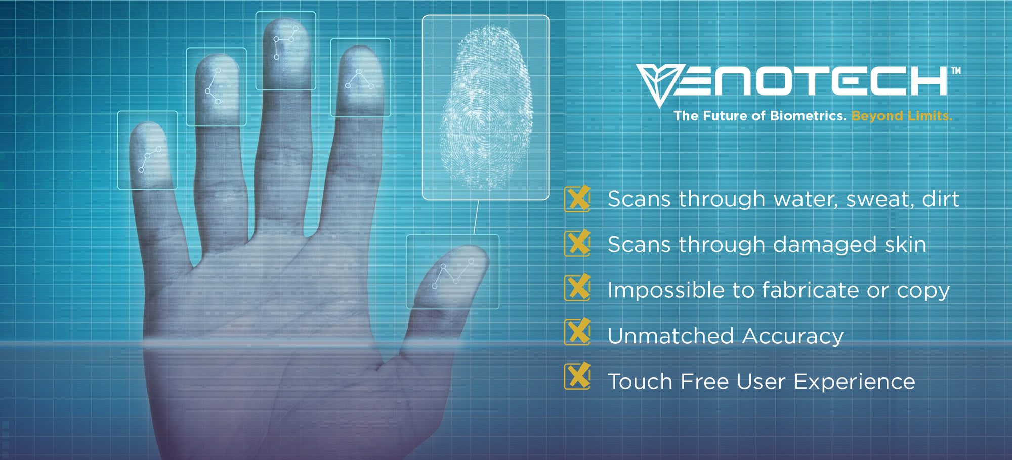 VenoTech